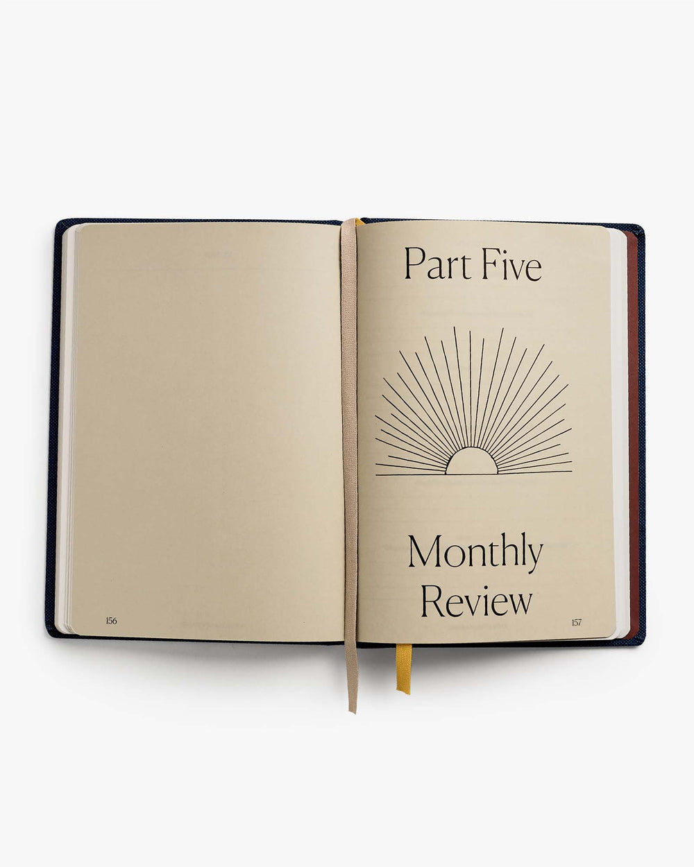 Best Year Journal – One Year Self Growth Planner | Intelligent Change