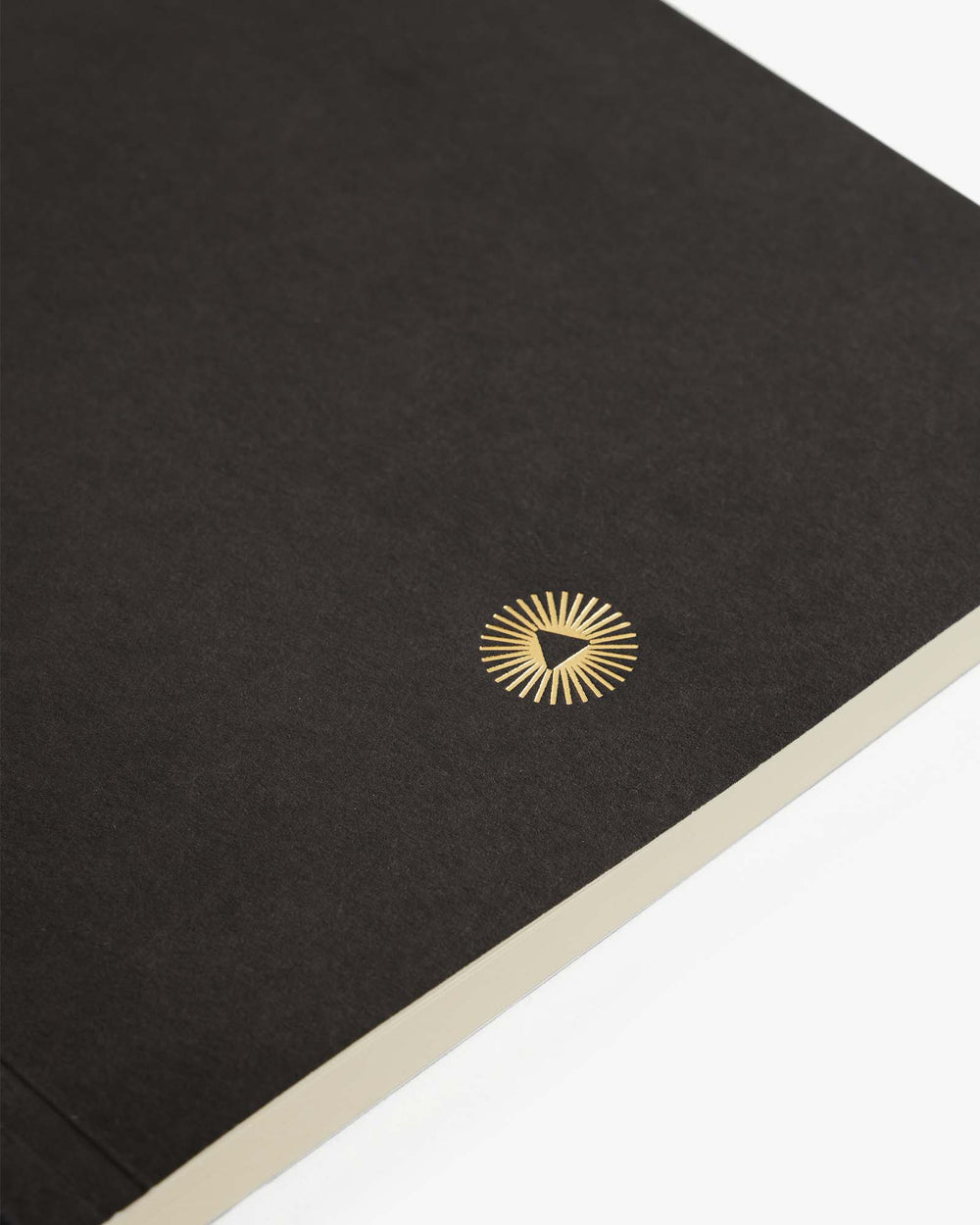 Essential Notebook with Bespoke Paper | Intelligent Change
