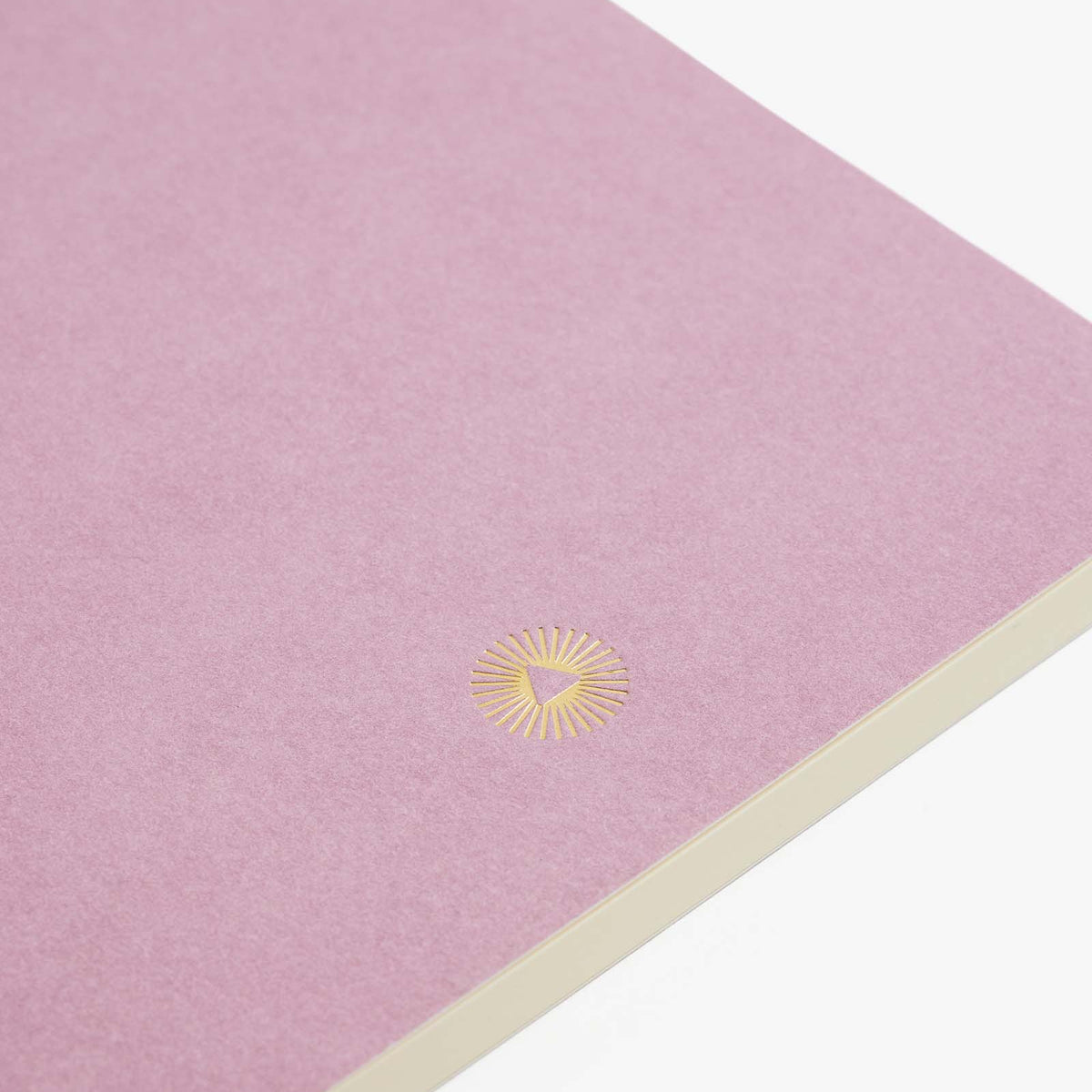 Essential Notebook with Bespoke Paper | Intelligent Change