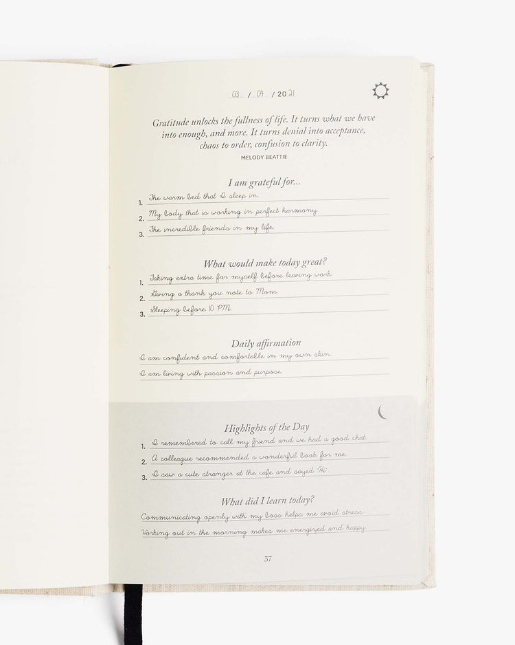 Mindful Affirmations | Positive Affirmation Cards | Intelligent Change