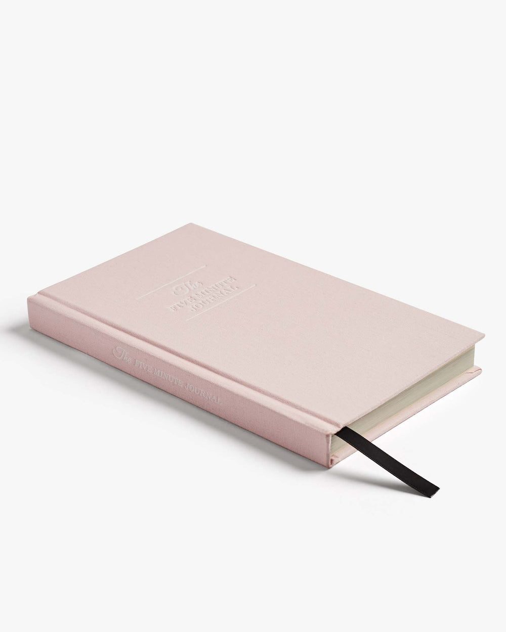 The Five Minute Journal® - Simplest, most effective way to be happier ...