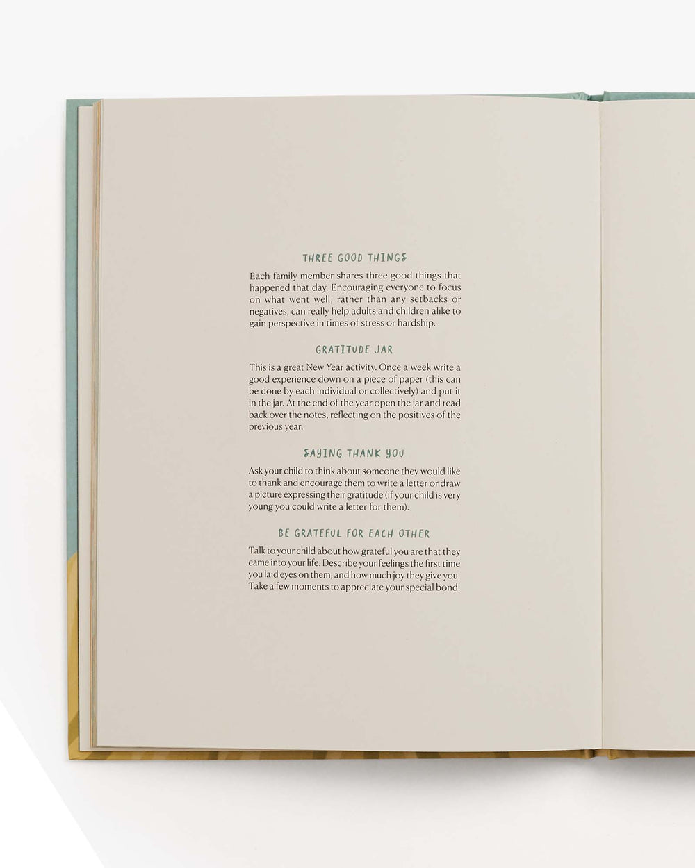 I Am Grateful Children's Book | Gratitude For Kids | Intelligent Change