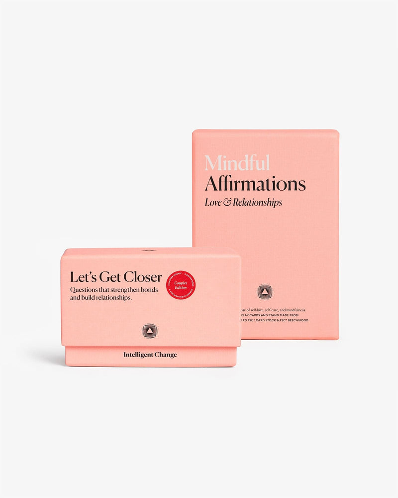 Bundles | Intelligent Change | Gratitude, Mindfulness, Productivity