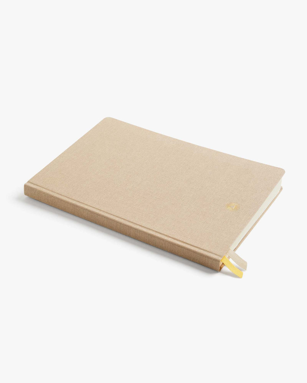 Premium Notebook | Blank Lined Bespoke Paper | Intelligent Change