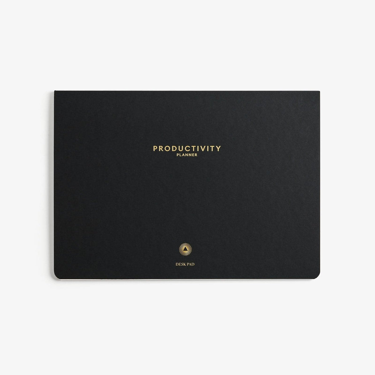 Productivity Daily Desk Pad | Intelligent Change