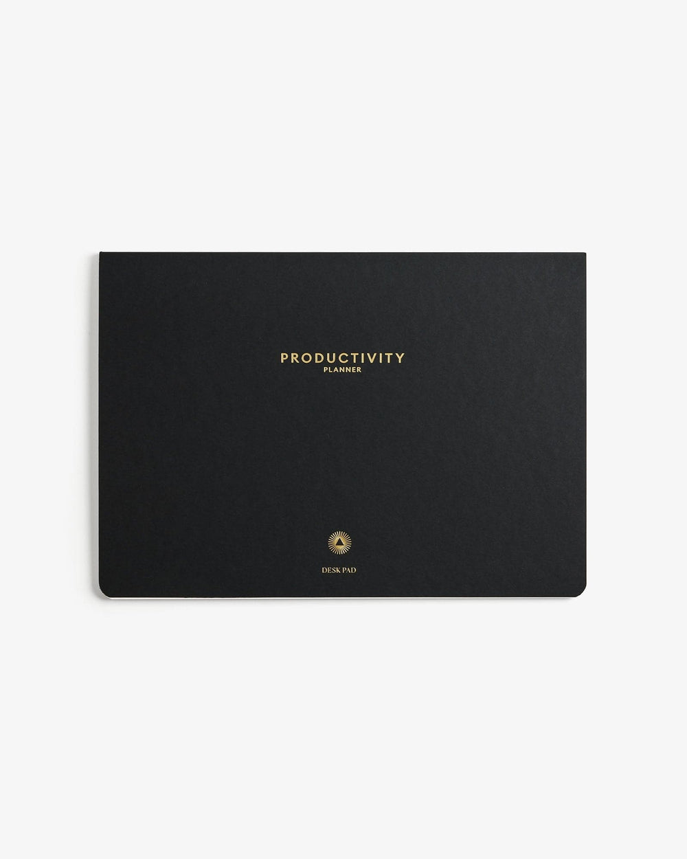 Productivity Daily Desk Pad | Intelligent Change