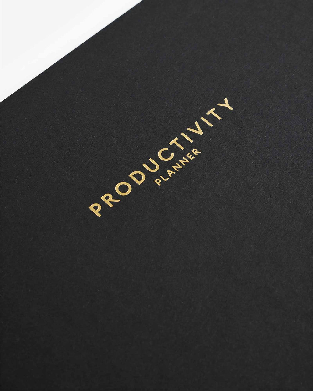 Productivity Daily Desk Pad | Intelligent Change