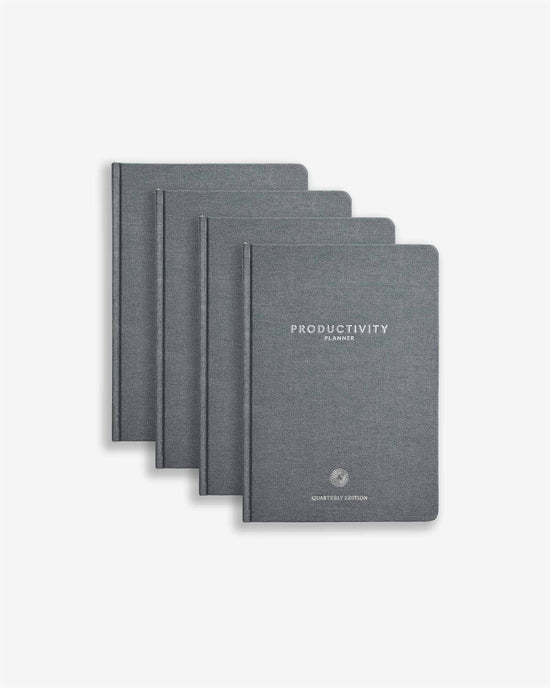 20 Types of Journals to Keep – Intelligent Change
