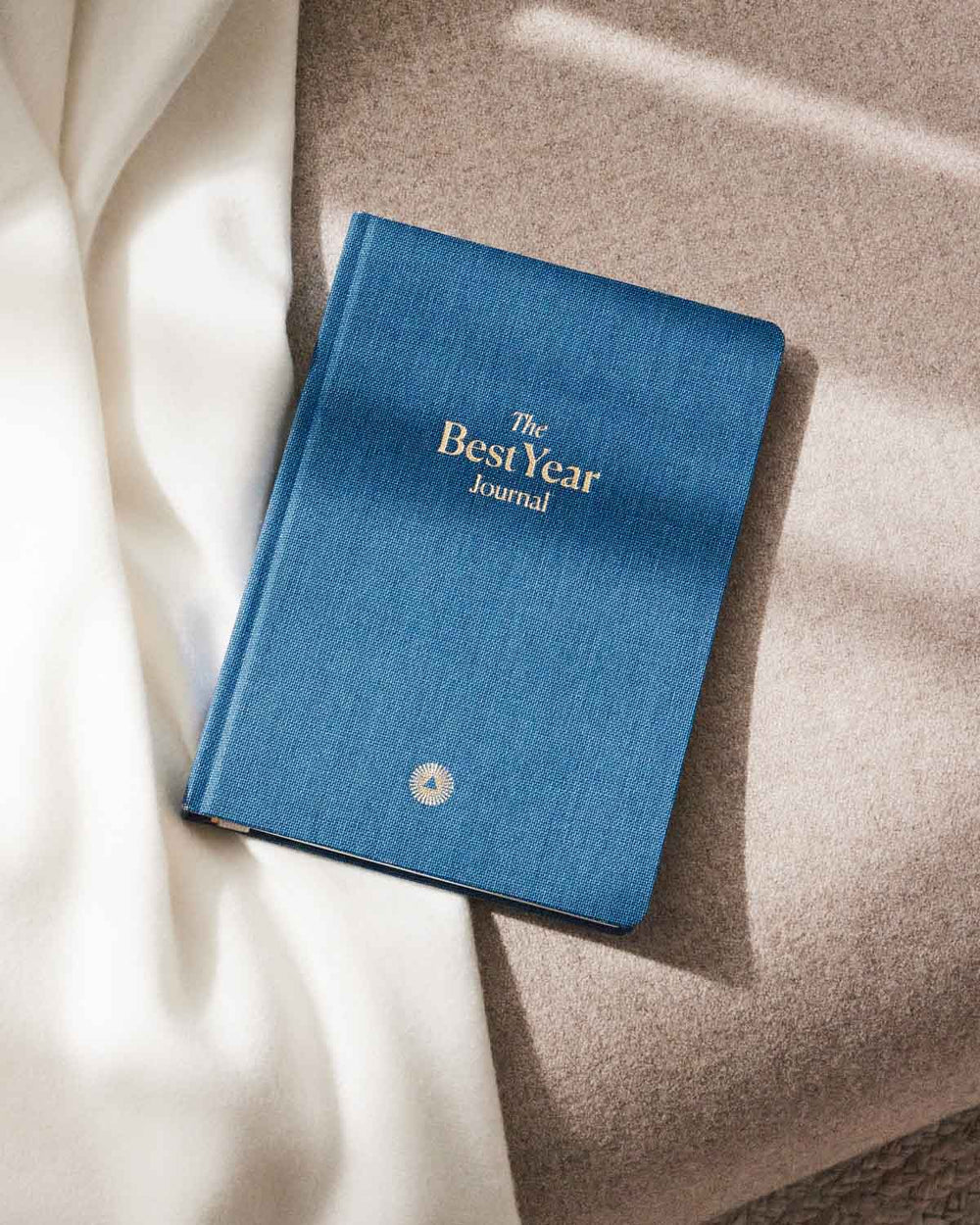 New You Bundle | Five Minute Journal and Best Year Journal ...