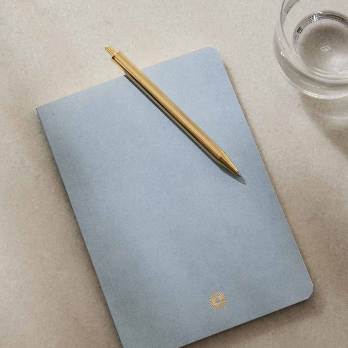 Essential Notebook with Bespoke Paper | Intelligent Change