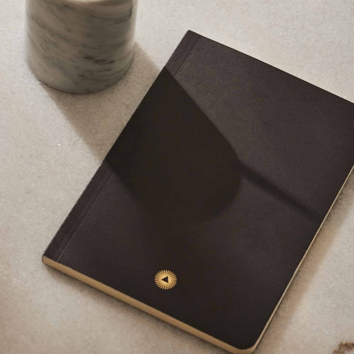 Essential Notebook with Bespoke Paper | Intelligent Change
