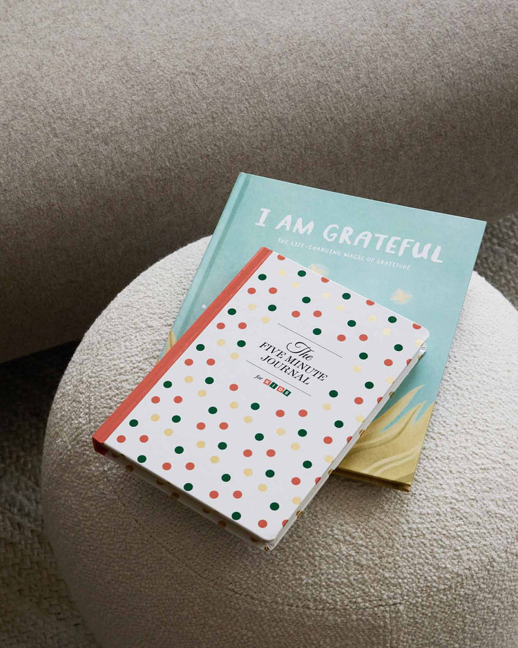 I Am Grateful Children's Book | Gratitude For Kids | Intelligent Change