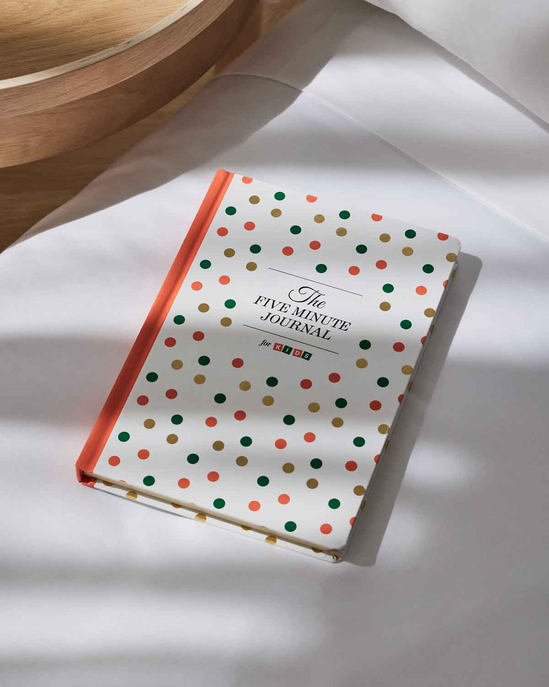 Gratitude Journals and Planners for Self-Growth | Intelligent Change