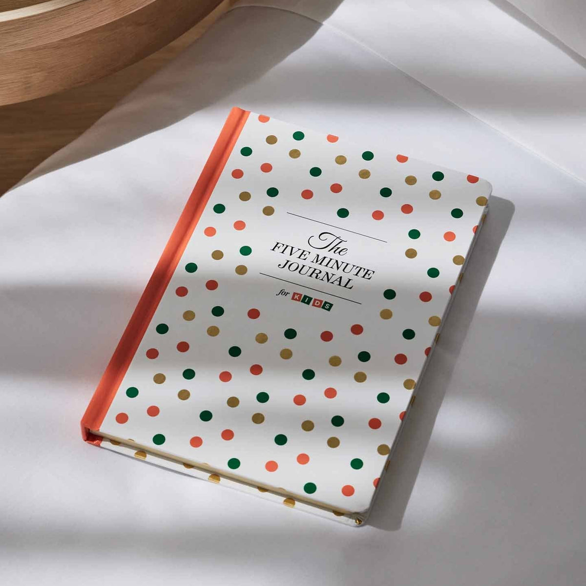Learning & Growing Bundle for Kids | Five Minute Journal | Intelligent ...