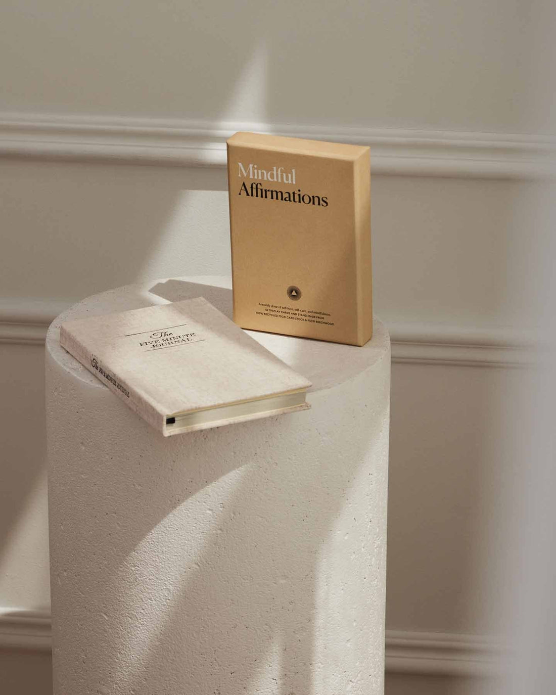 Mindful Affirmations | Positive Affirmation Cards | Intelligent Change