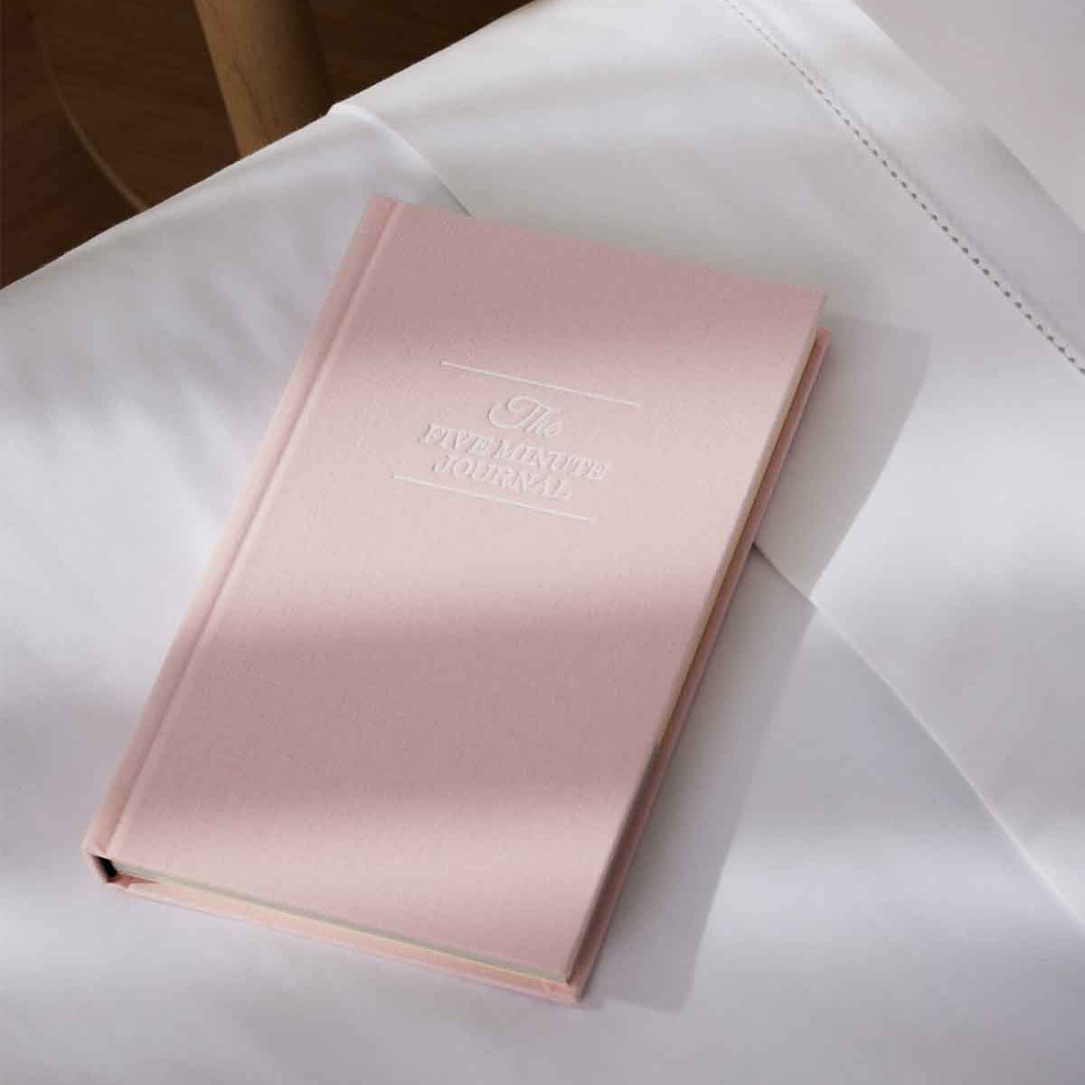 New You Bundle | Five Minute Journal and Best Year Journal ...