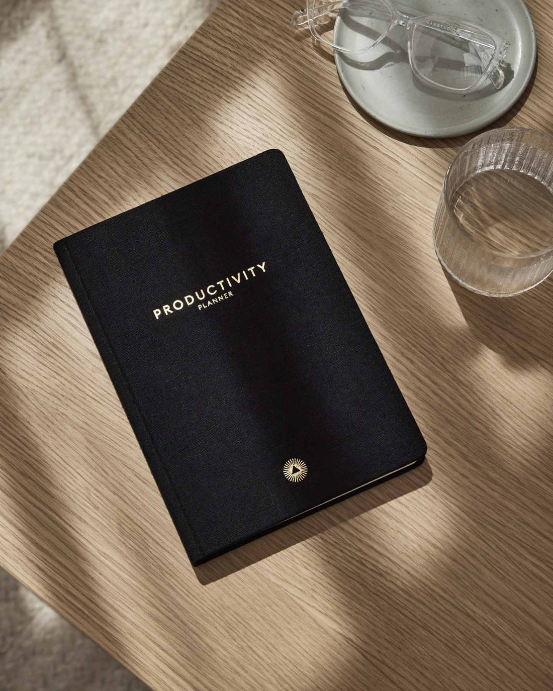 Productivity Planner® - Be More Productive | Intelligent Change