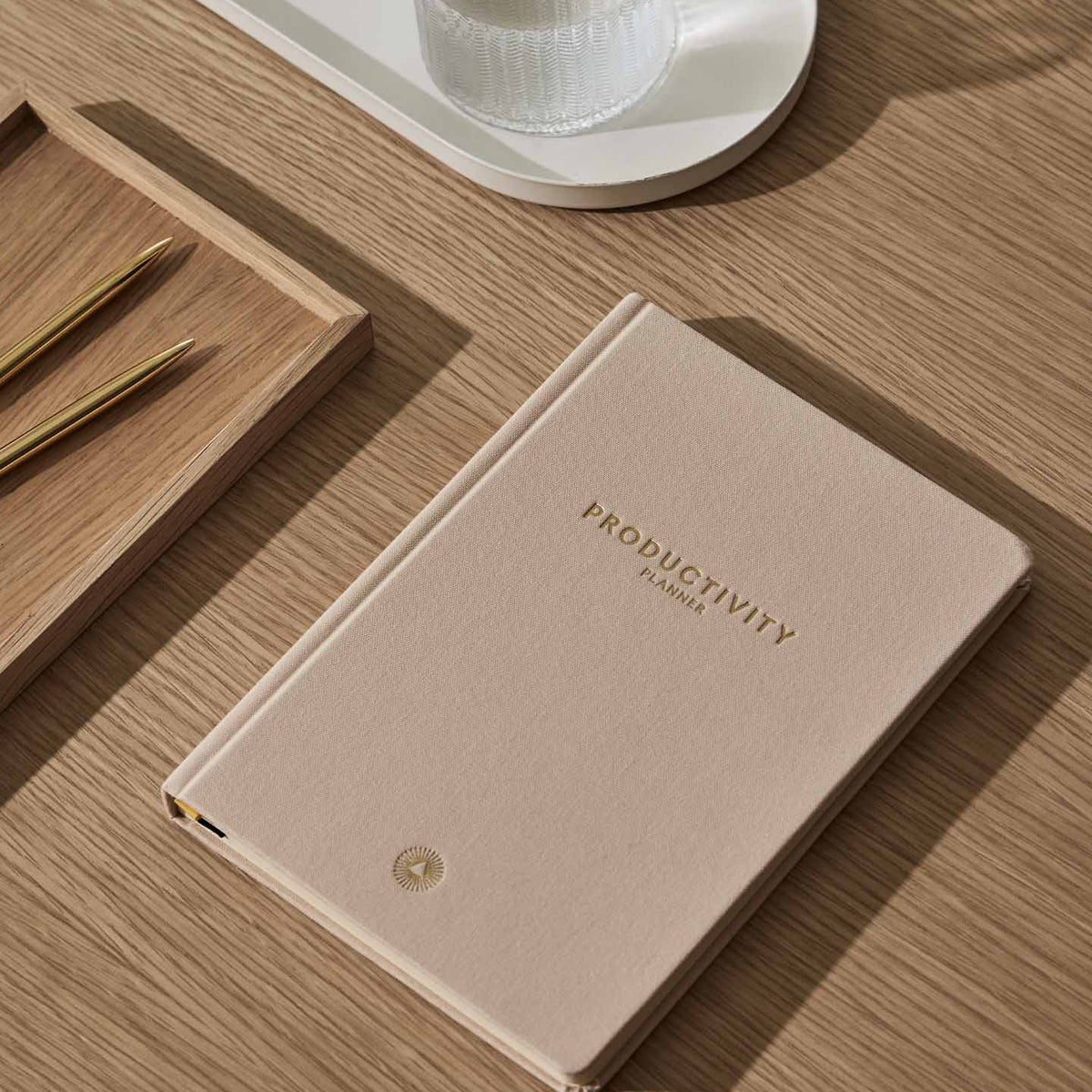 Stop Procrastination Bundle Productivity Planner® | Intelligent Change
