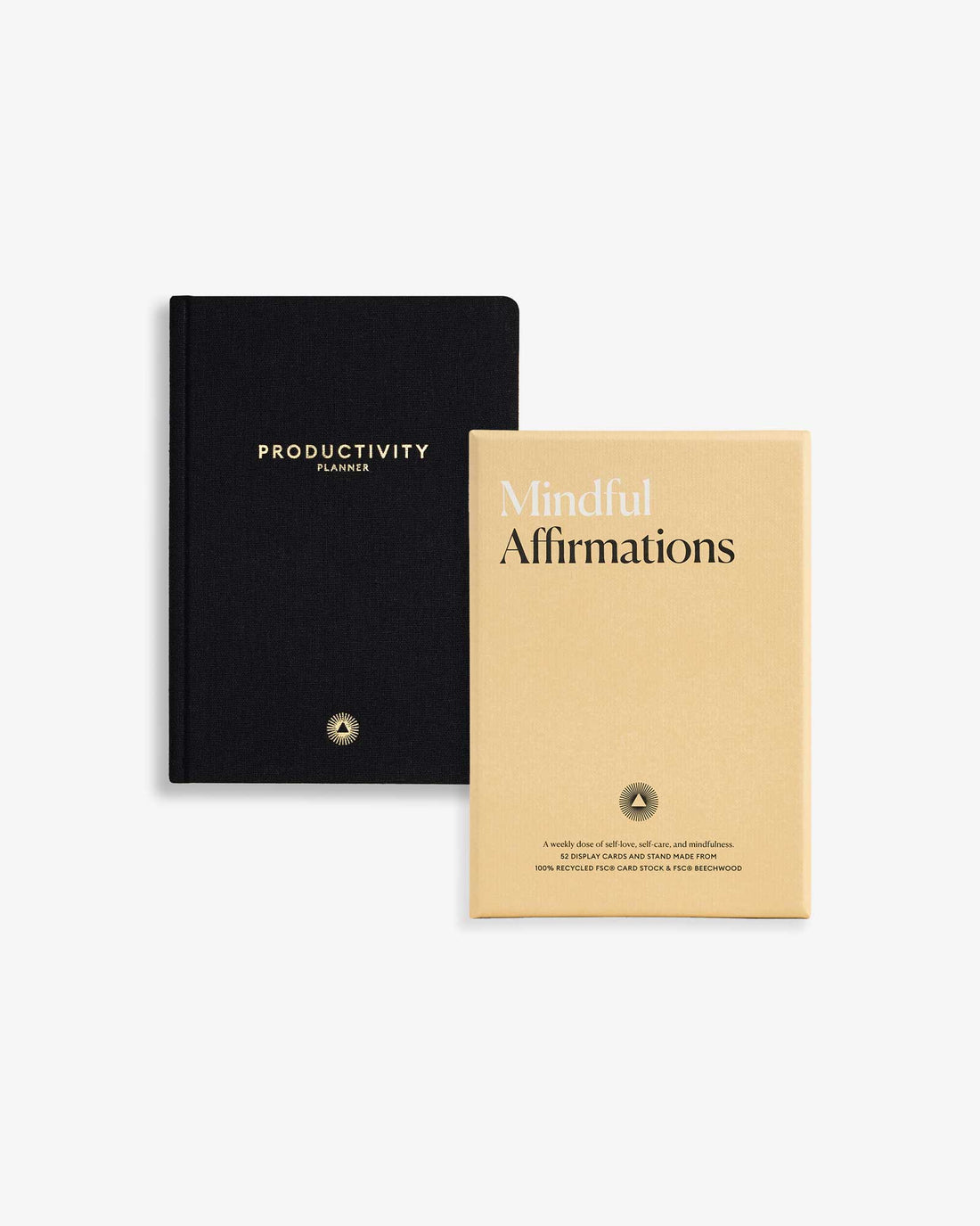 Productivity Planner® - Be More Productive | Intelligent Change