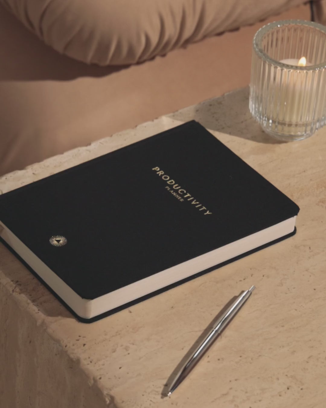 Productivity Planner® - Be More Productive | Intelligent Change